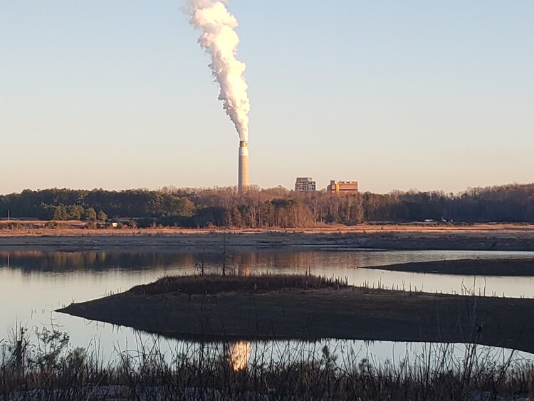 It's November, Where does the 2022 North Carolina Carbon Plan Stand? - Southern Alliance for ...