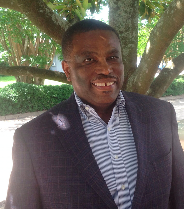 E. Leon Jacobs, Jr. Leads the Way into SACE's Next Chapter as New Board ...