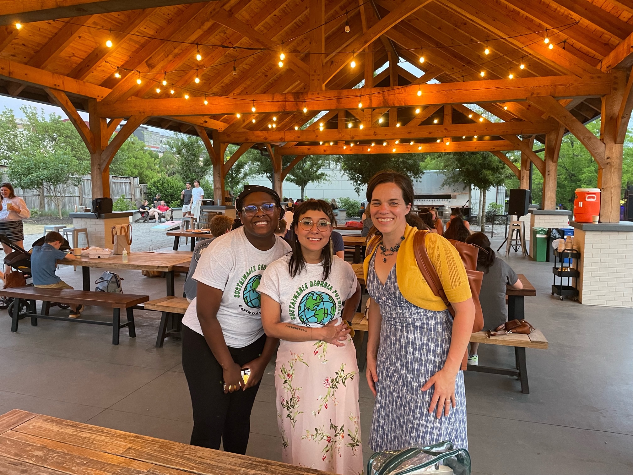 Georgia Residents Continue Speaking Up About the IRP - Southern ...