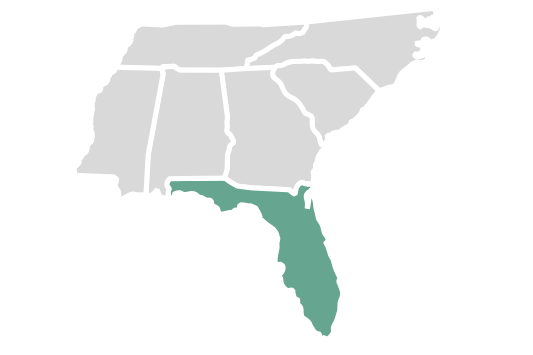 A Clear Divide Between Florida Utilities on Energy Efficiency ...