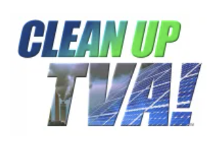 Clean Up TVA Coalition Launch - Southern Alliance for Clean Energy (SACE)