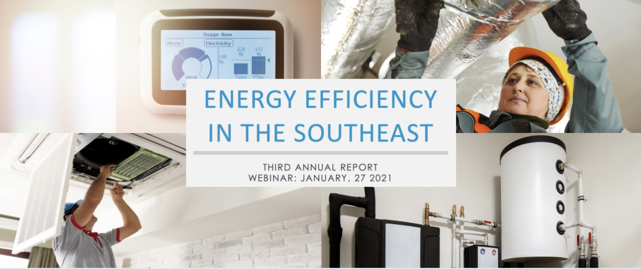 TVA Lost Its Way on Energy Efficiency, Now It's Dragging Southeast Down ...